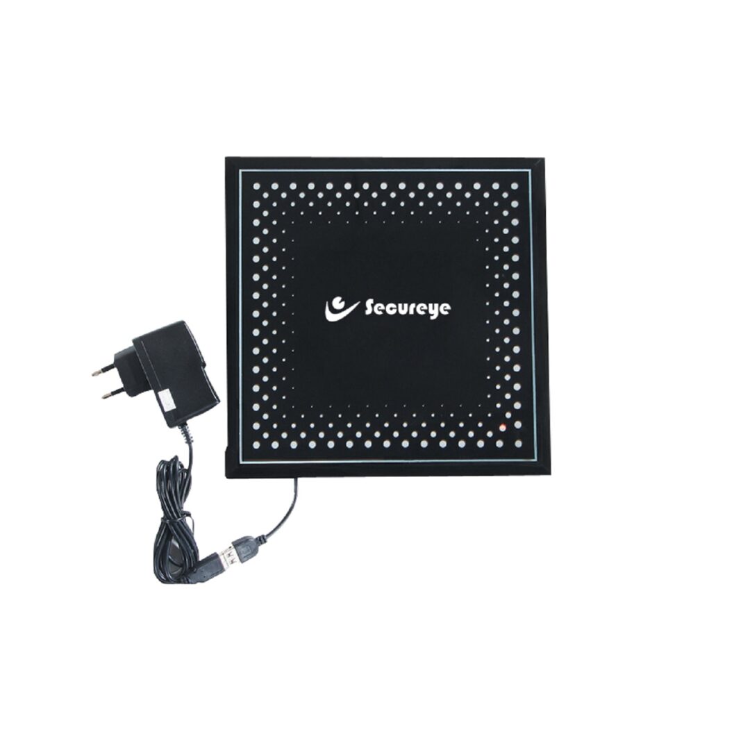 RF Deactivator - Suraxak